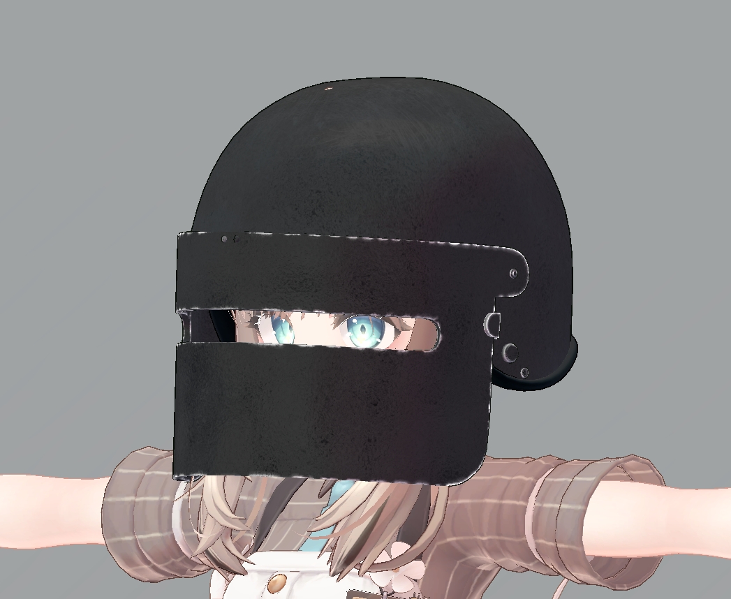 ヘルメット 戦術重装甲 killa tactical Helmet Heavy Armor - Bicorn - BOOTH