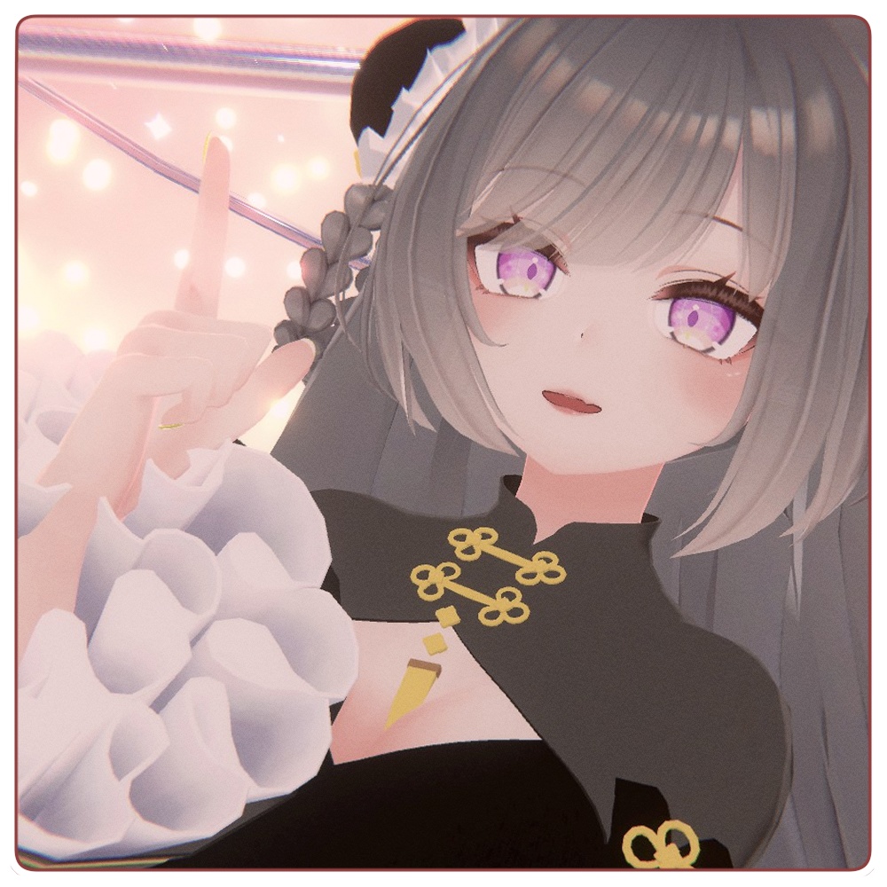 [リーファ 専用] Leefa Body/Face/Eye Texture - Aurora_Cookie - BOOTH
