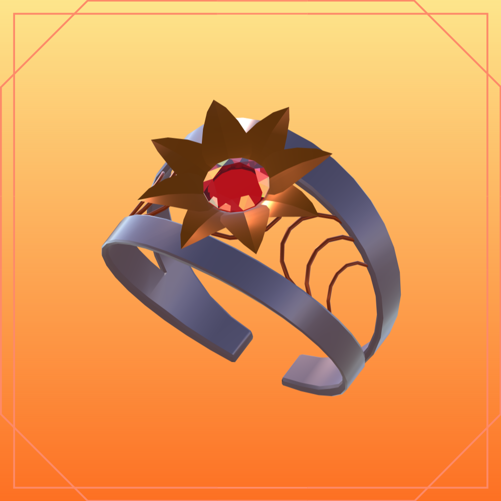 SUNSET - Freesia - BOOTH