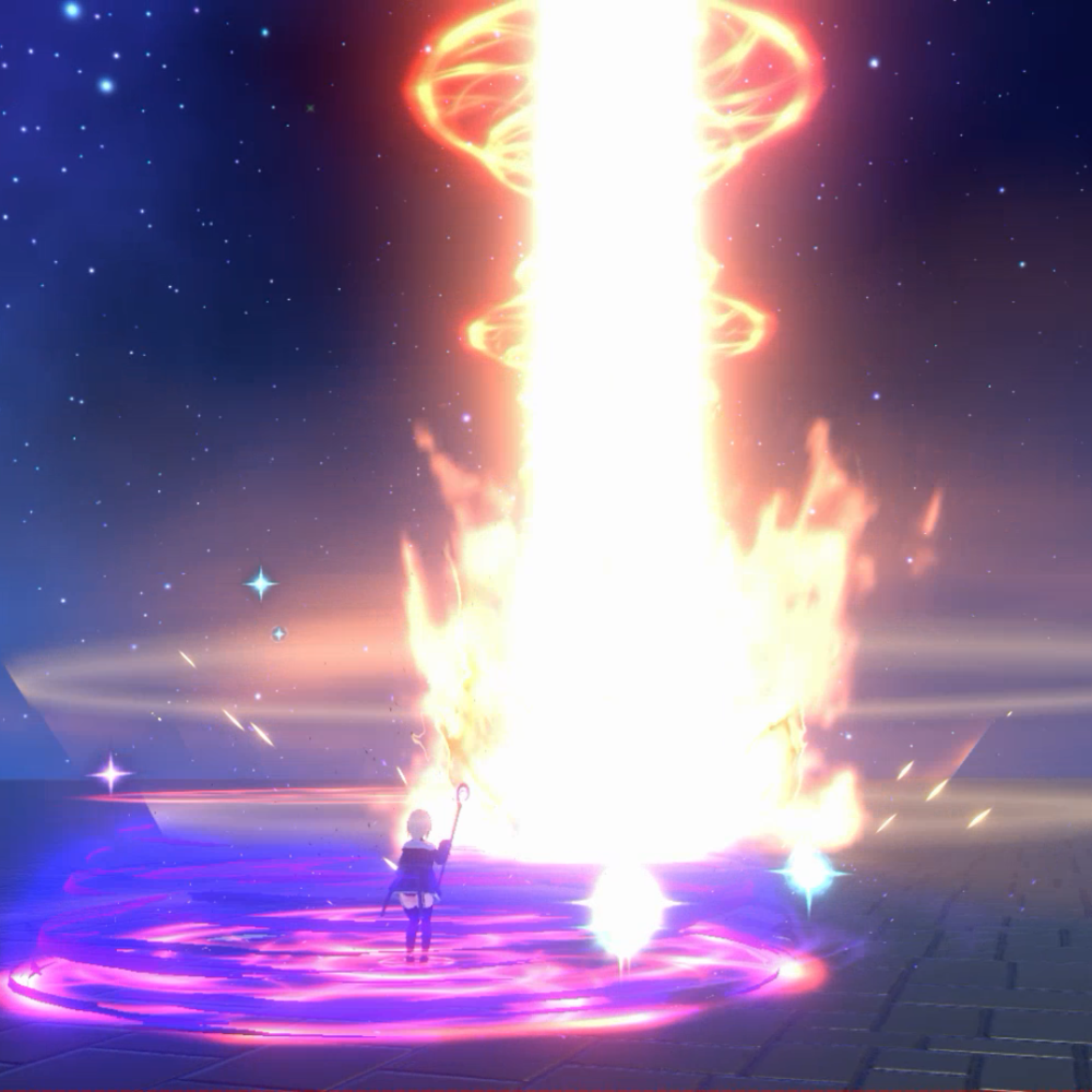 【VRChat想定・MA対応】エクスプロージョン - Explosion - - CooGee (こーじぃ) - BOOTH