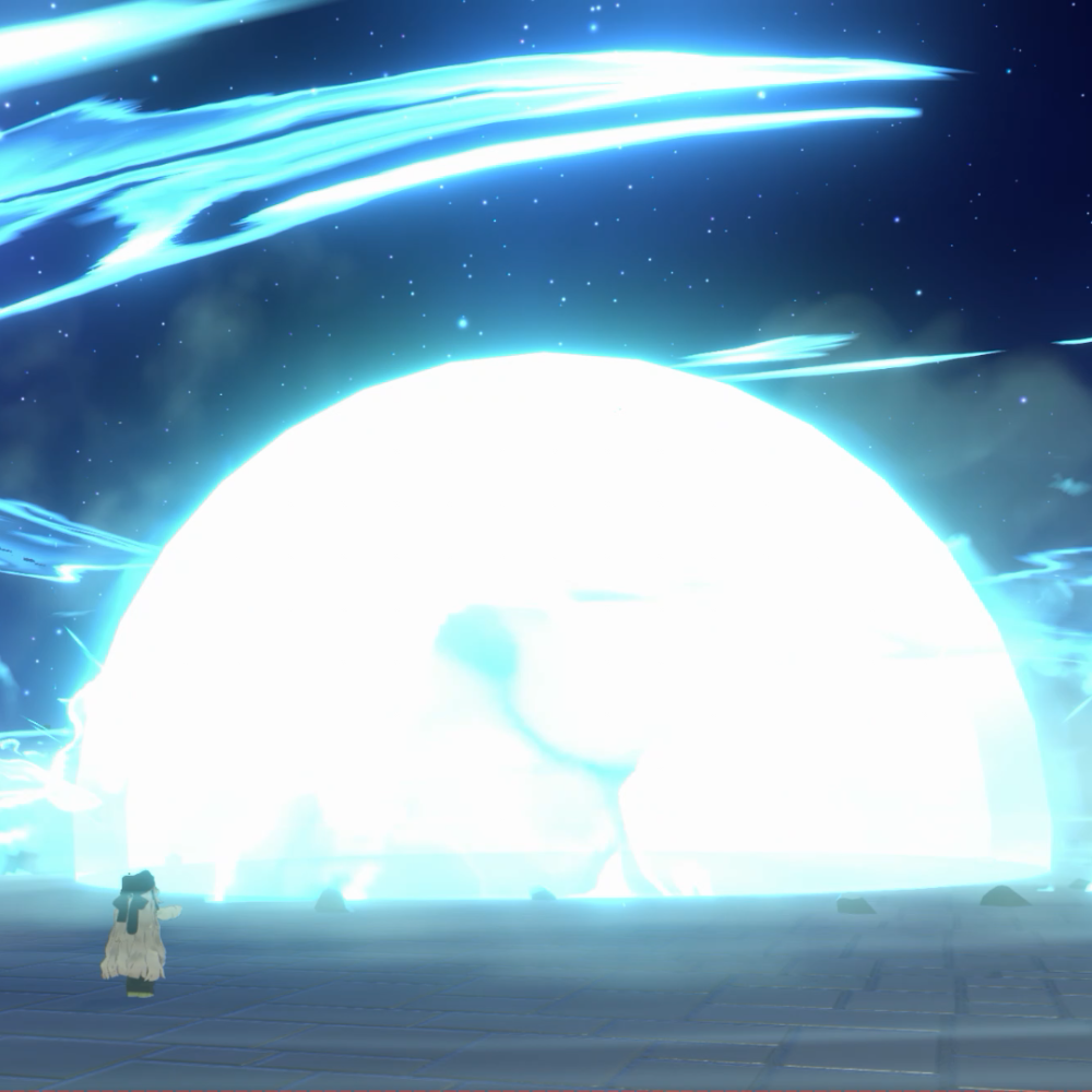 【VRChat想定・MA対応】元気玉 - Spirit Ball - - CooGee (こーじぃ) - BOOTH