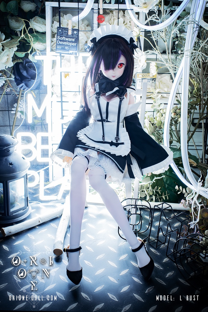 [Orione][Project Underworld] アクセサリー - +orione+ - BOOTH