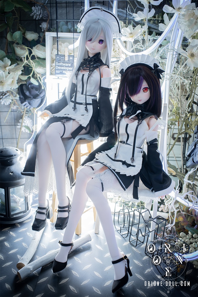 [Orione][Project Underworld] トップ - +orione+ - BOOTH