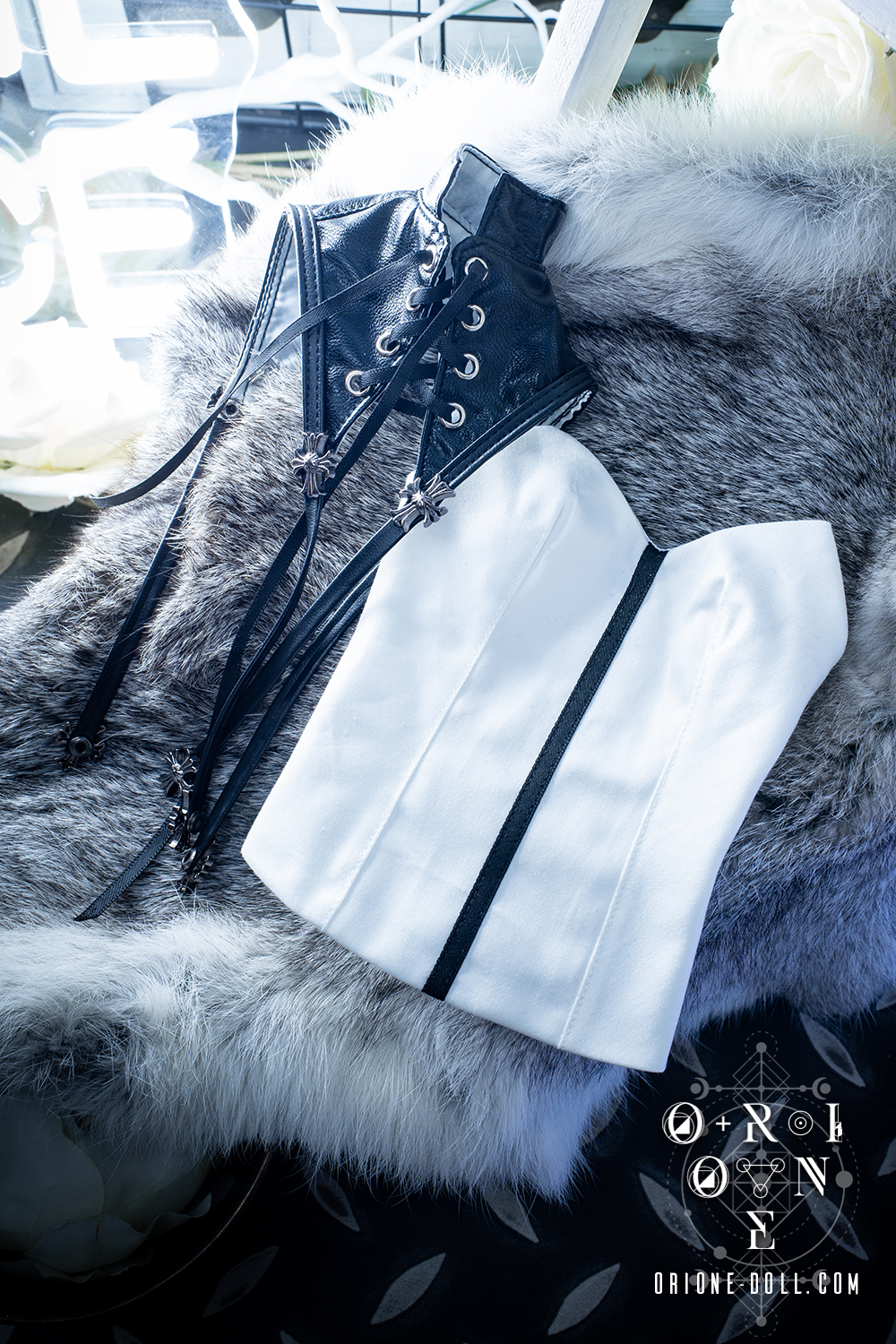 [Orione][Project Underworld] トップ - +orione+ - BOOTH