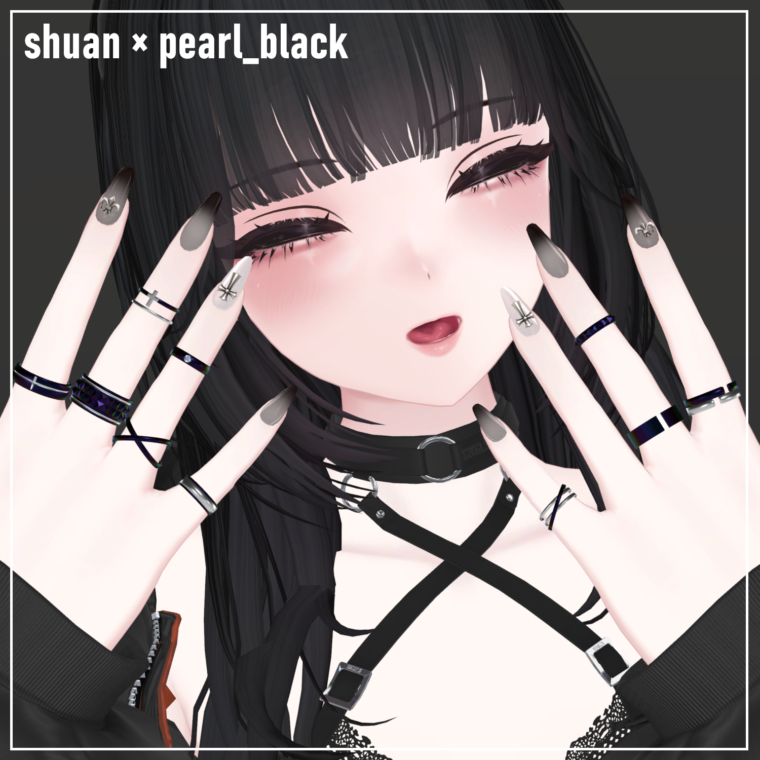 Ringset_1 - Luann - BOOTH