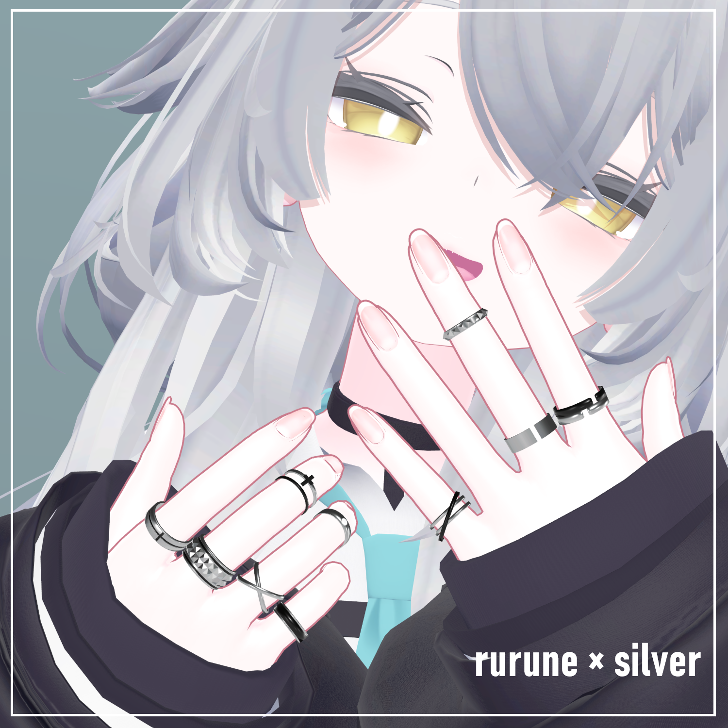 Ringset_1 - Luann - BOOTH