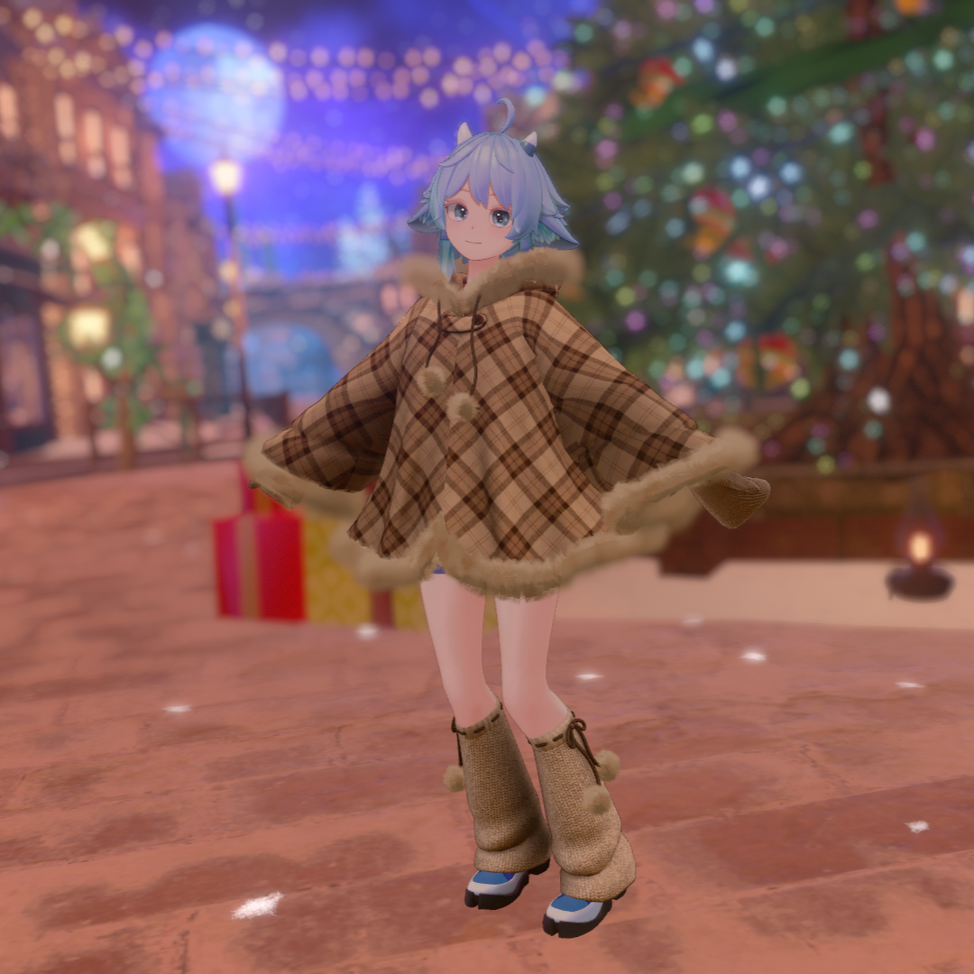 コートと手袋とレッグウォーマーのセット【ソラリア Solaria リズ・シグマ Lizz Sigma 衣装】 - みかんのはこにわ-MIKAN ...