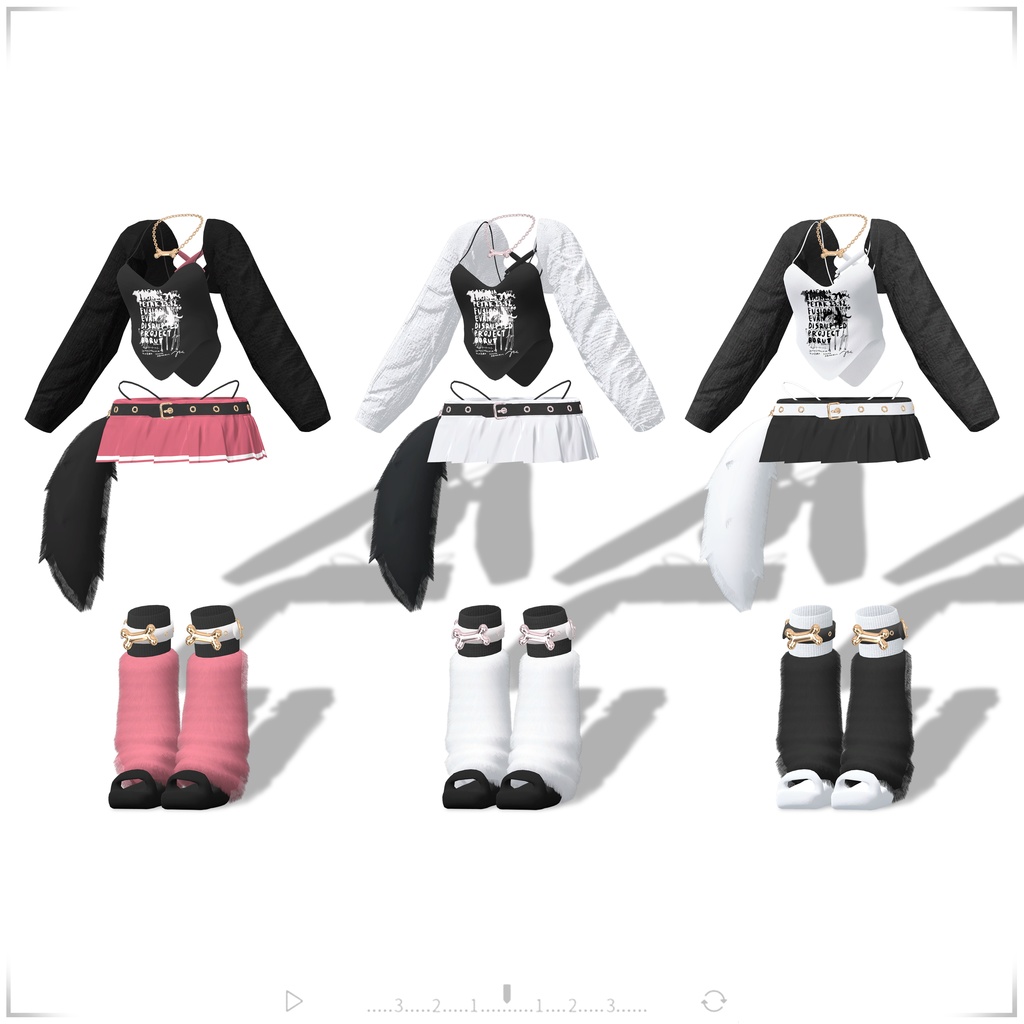 [PB] [ POP POPPY ] - BalGu - BOOTH