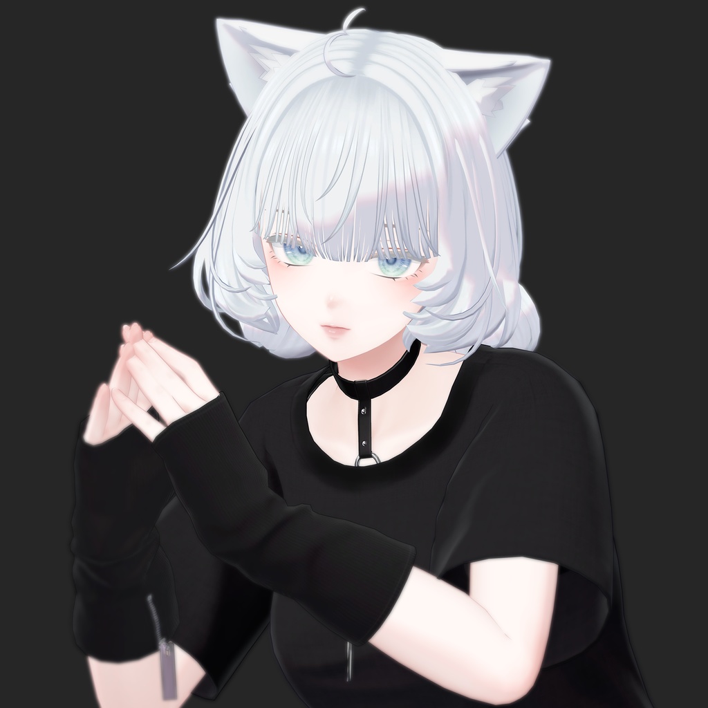 [PB] [ Dango_Hair ] - BalGu - BOOTH