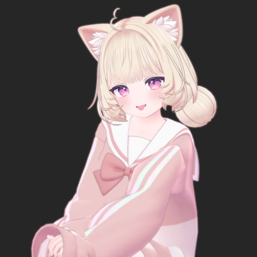 [PB] [ Dango_Hair ] - BalGu - BOOTH