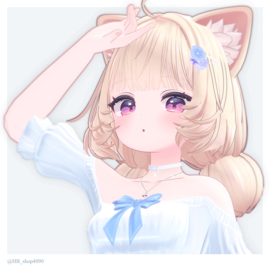 [PB] [ Dango_Hair ] - BalGu - BOOTH