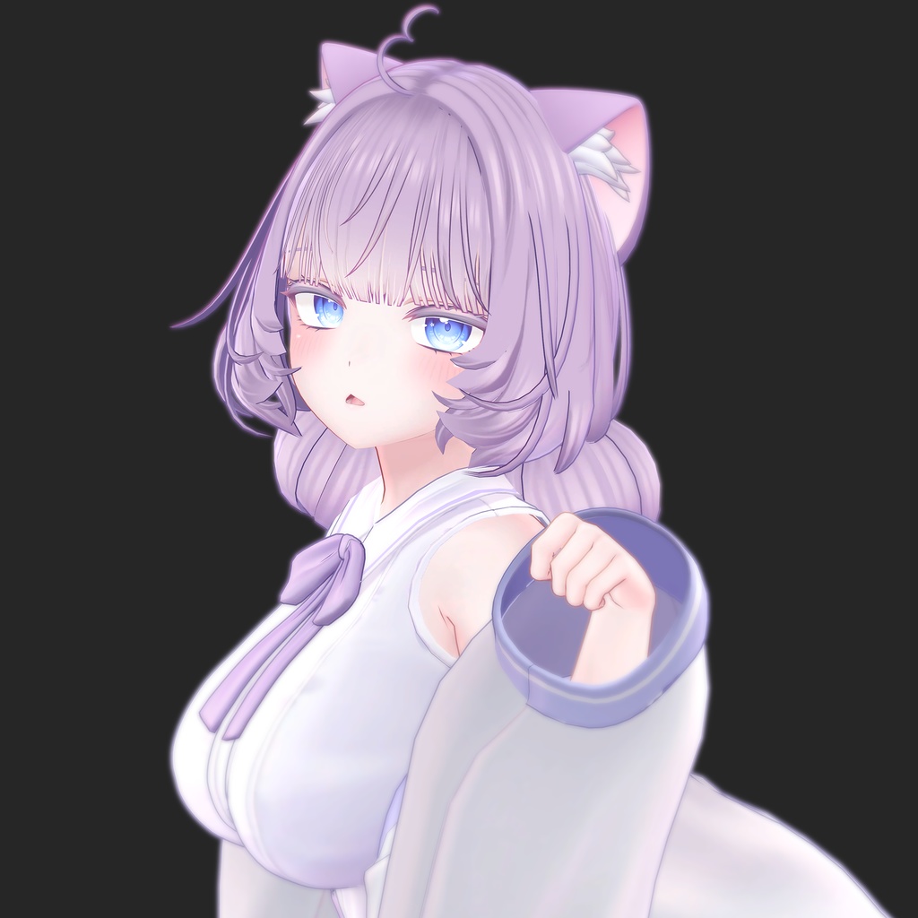 [PB] [ Dango_Hair ] - BalGu - BOOTH