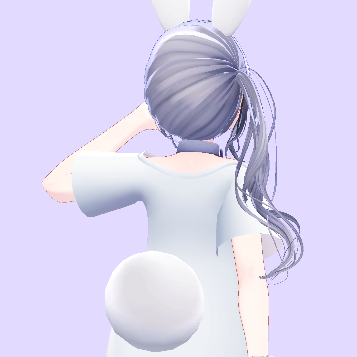 PB対応)) AK Hair - ANKA - BOOTH