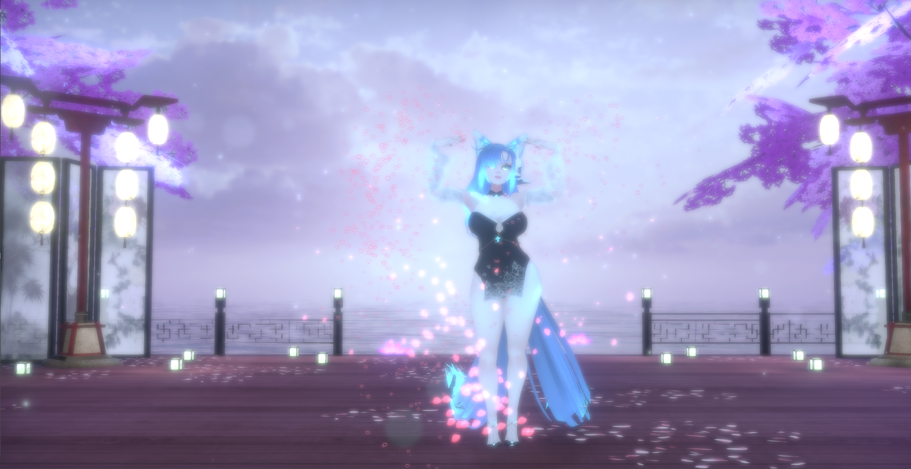 Yasmin (DPS+ Gogo loco) (Avatar Vrchat) - yumily16 - BOOTH