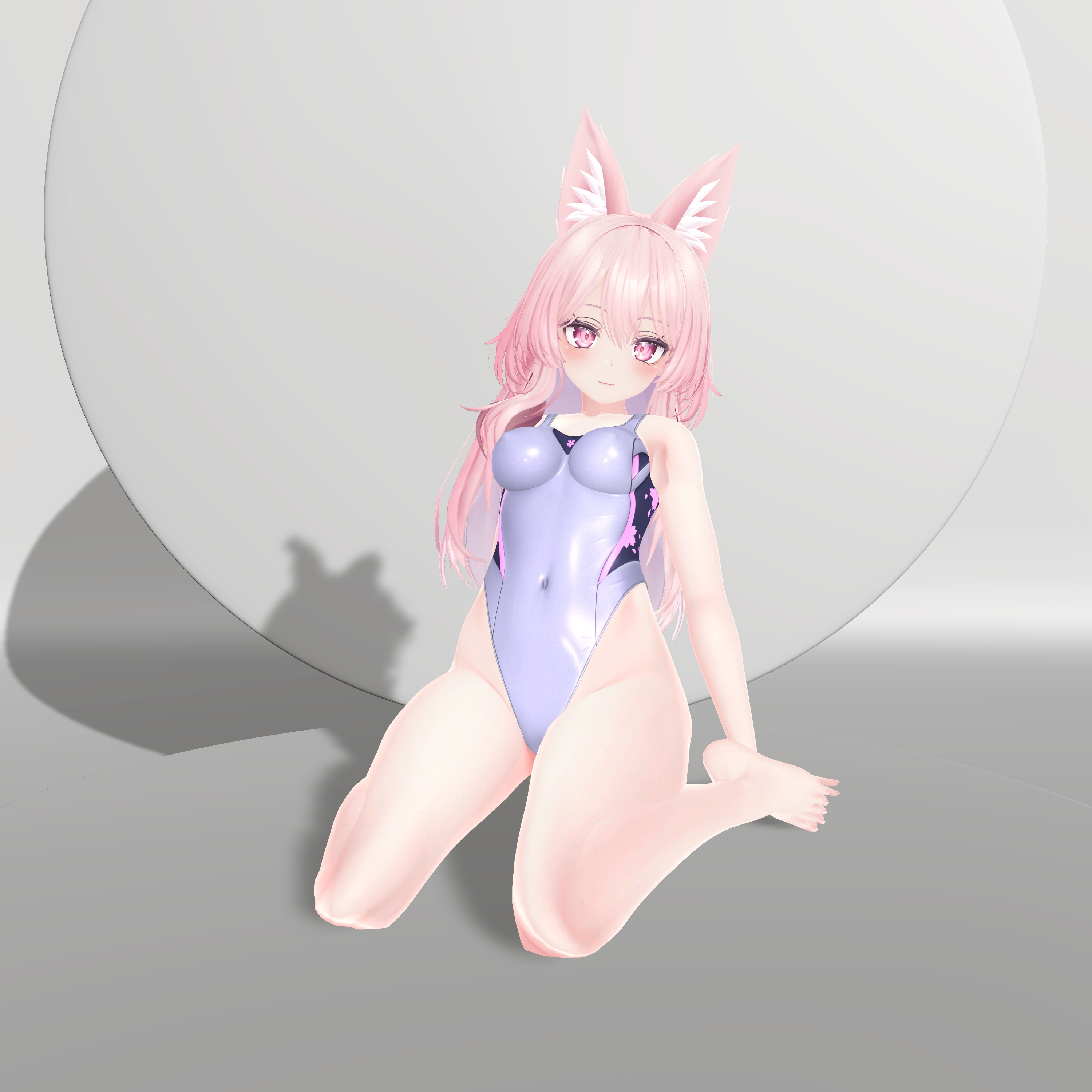 ポーズコレクション」 Unity Humanoid Animation Pose Collection - Qrochairo Store - BOOTH