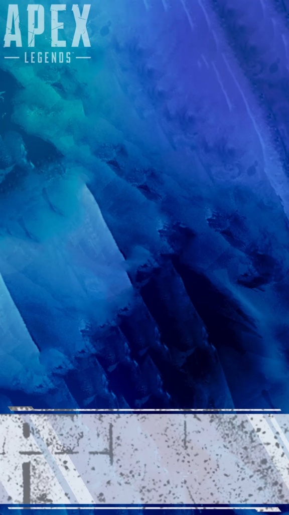 【動く背景】Apexロゴ入り背景【ショート動画】 - 白玉菌 - BOOTH