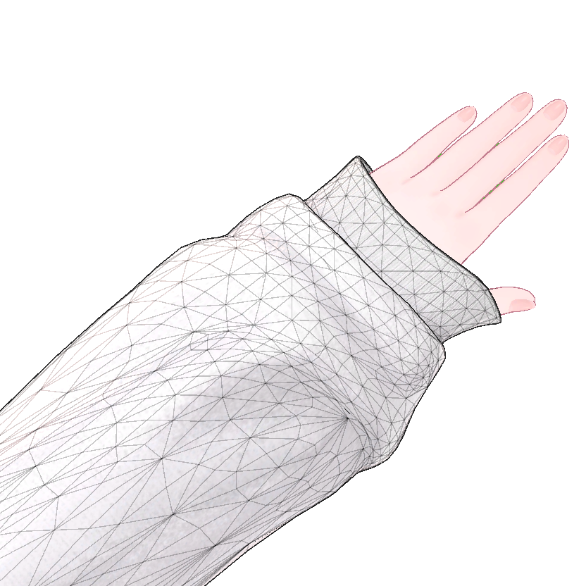 MYAヘッドホンパーカーセット【6対応】 - Wmup - BOOTH