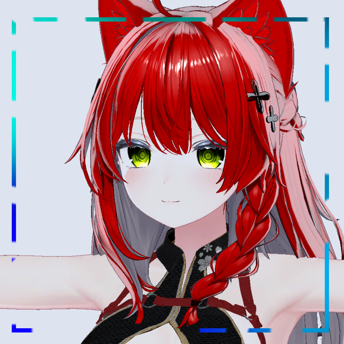 【GIFアニメーション】EYEtexture8種類【shinano】 - masa01501 - BOOTH