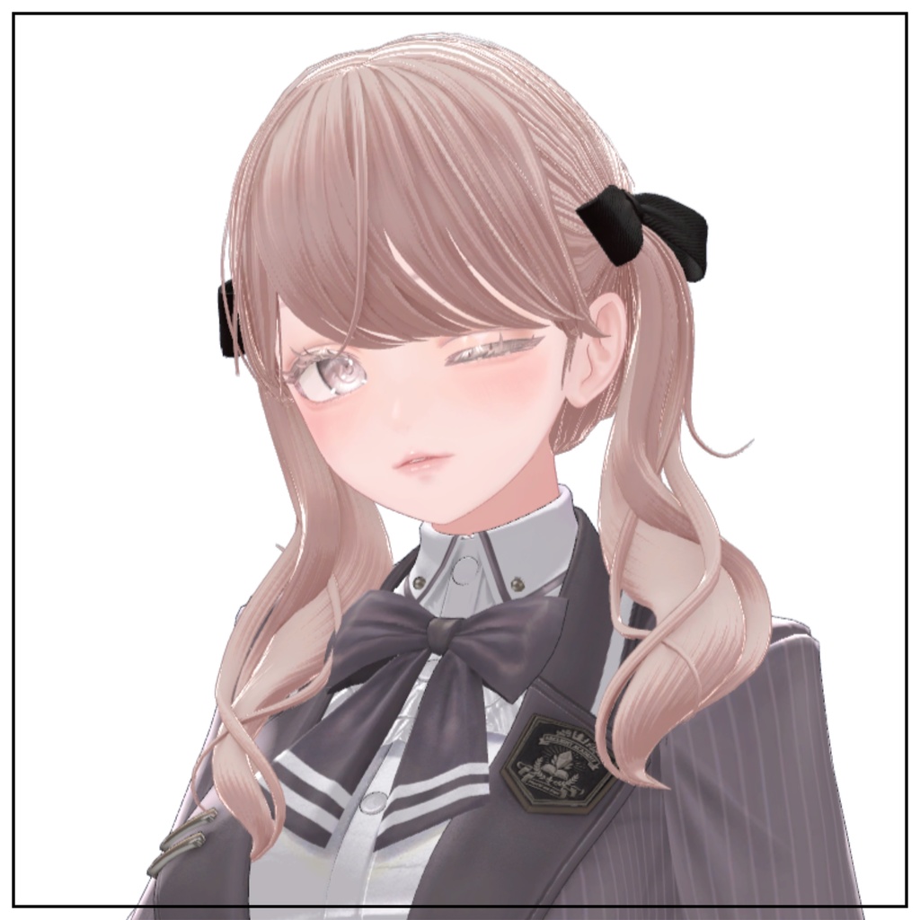 Cyclamen - Mocha Store - BOOTH