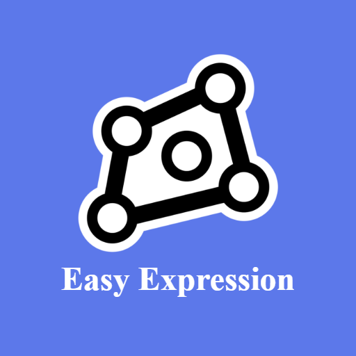 Easy Expression - ポリゴンの裏側 - BOOTH