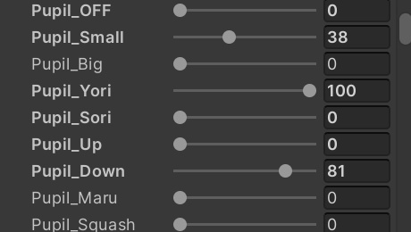 WolfMoon Eyes☪ Sio/しお - Luminaries - BOOTH