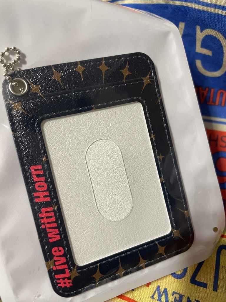 yourness Passcase - KIDNEYPIE - BOOTH