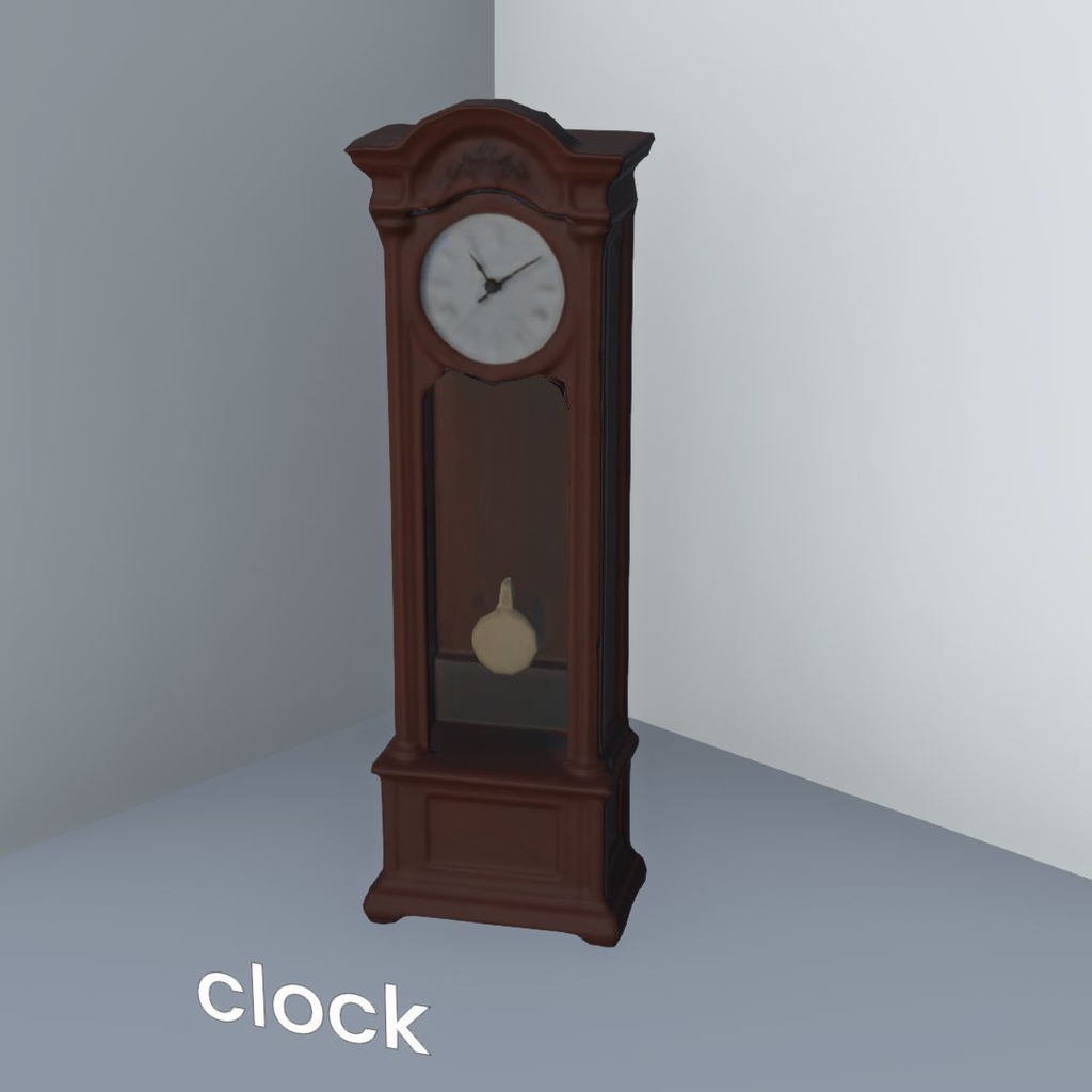 洋風家具22個セット - 3dkobo - BOOTH