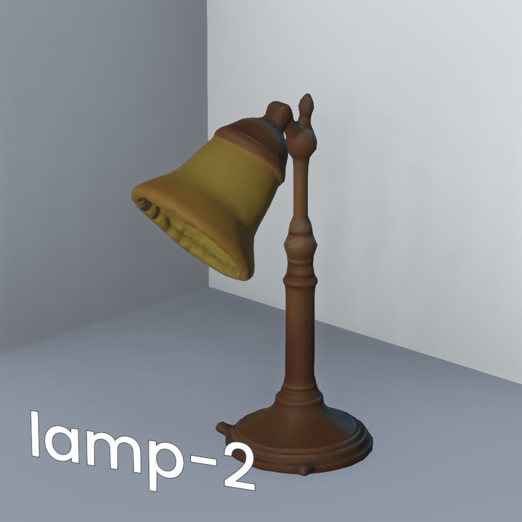 洋風家具22個セット - 3dkobo - BOOTH