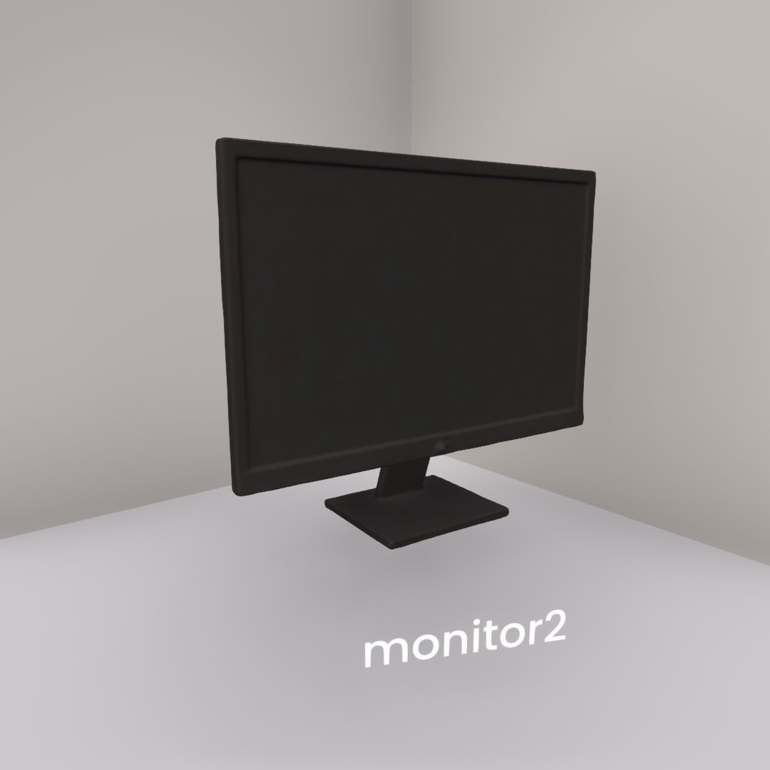 ゲーミング家具17個セット - 3dkobo - BOOTH