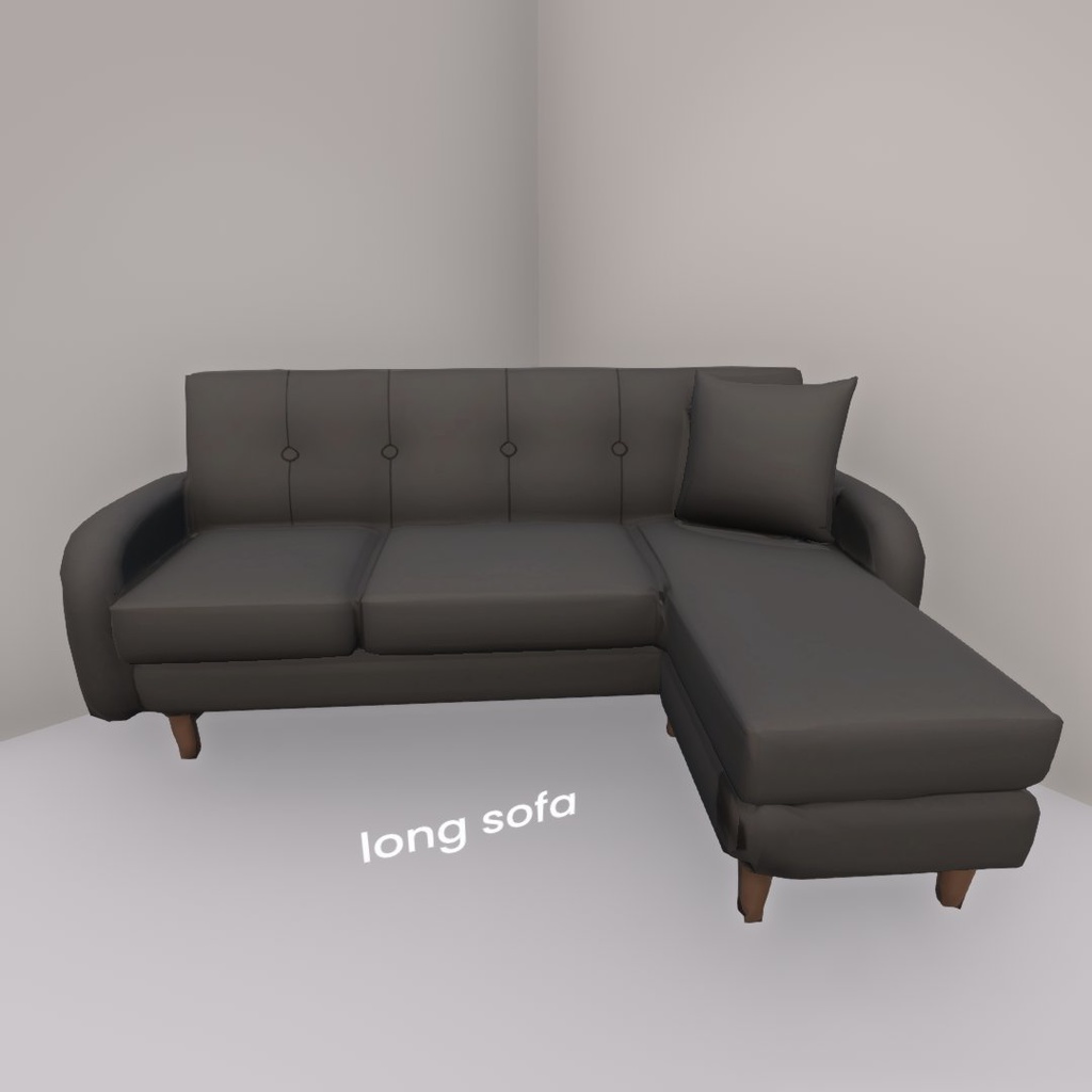 ゲーミング家具17個セット - 3dkobo - BOOTH