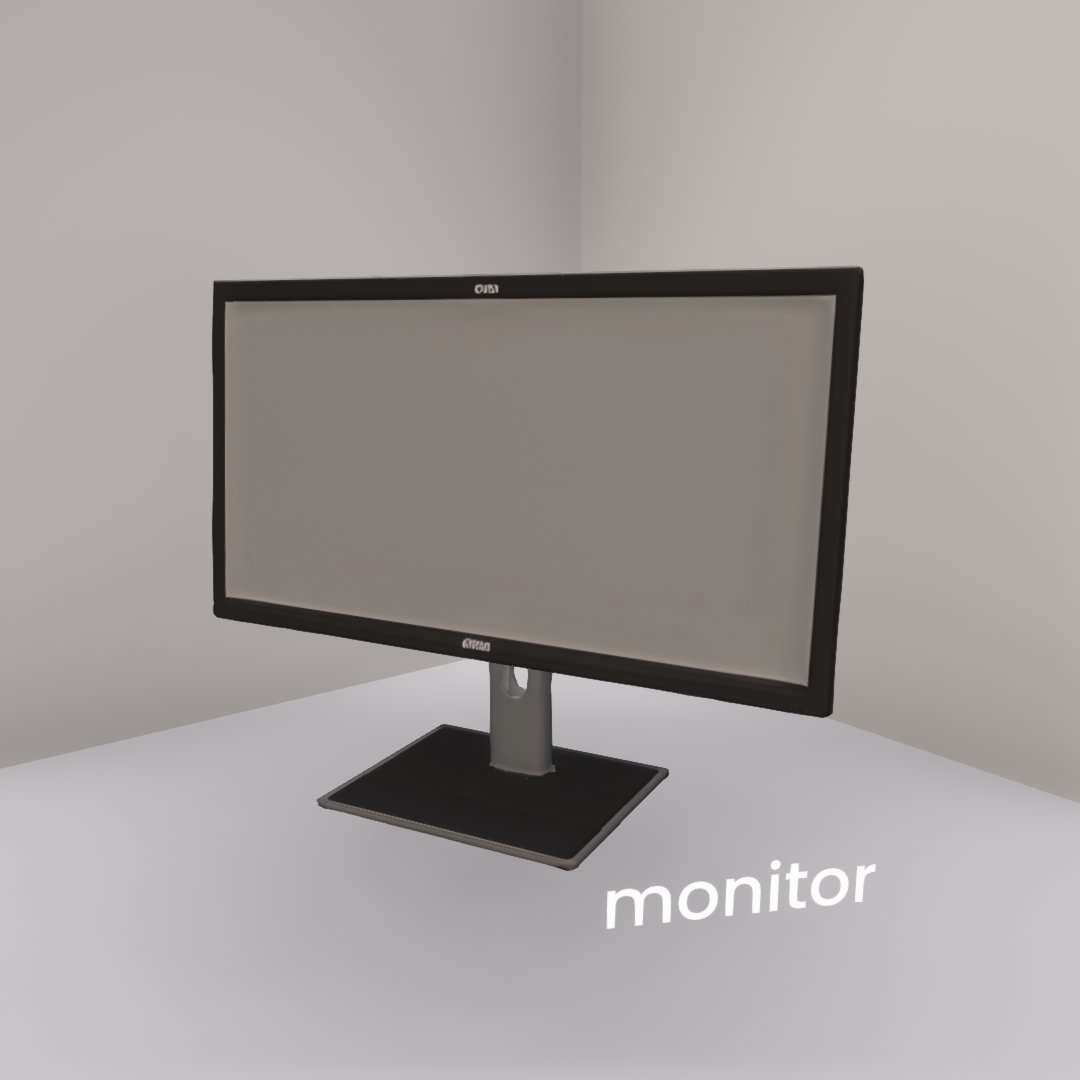 ゲーミング家具17個セット - 3dkobo - BOOTH