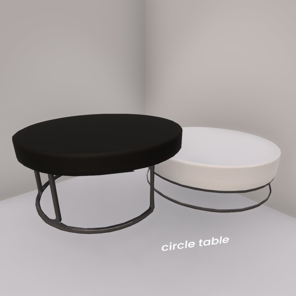 ゲーミング家具17個セット - 3dkobo - BOOTH