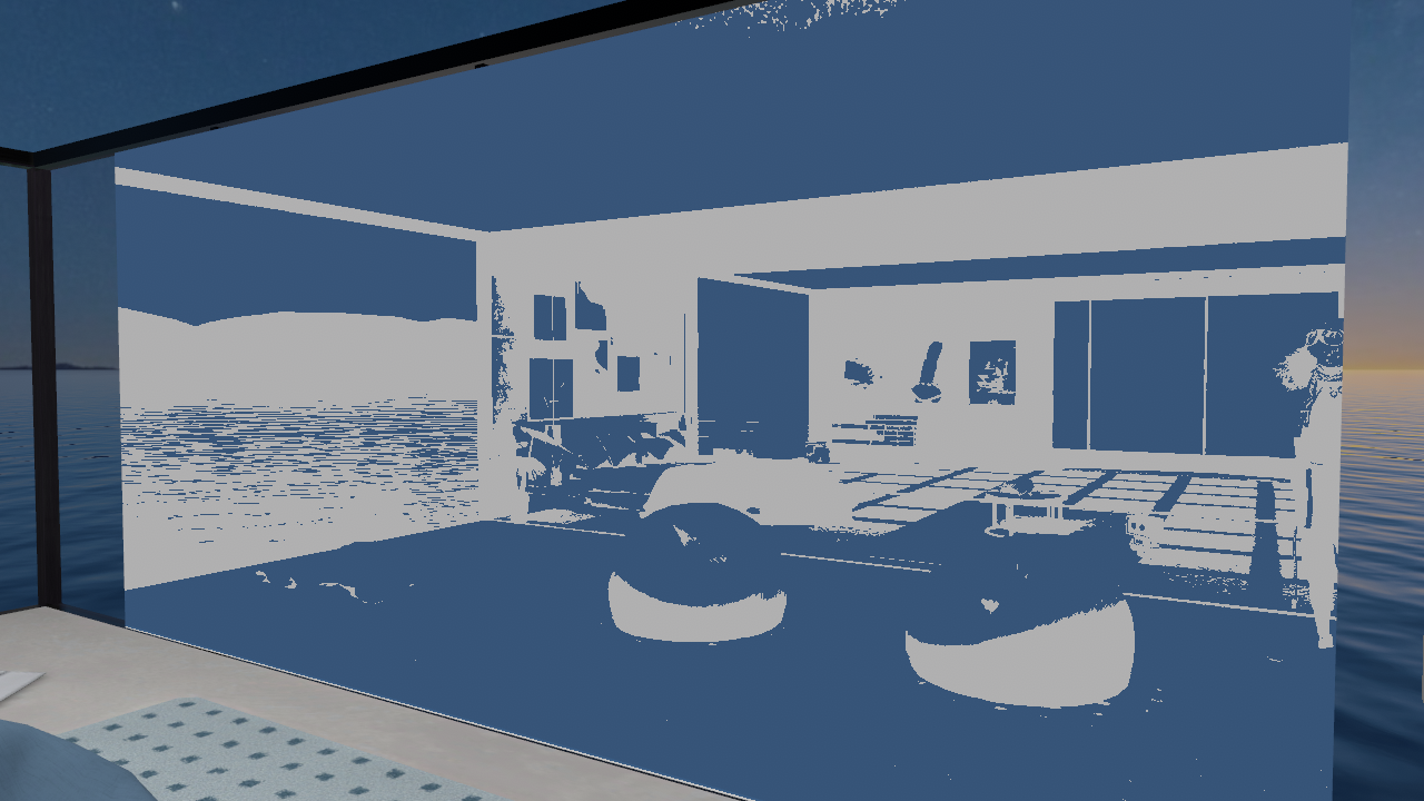 【無料】6種類のミラー 白黒、ぼかしなど - Soooma VR Store - BOOTH