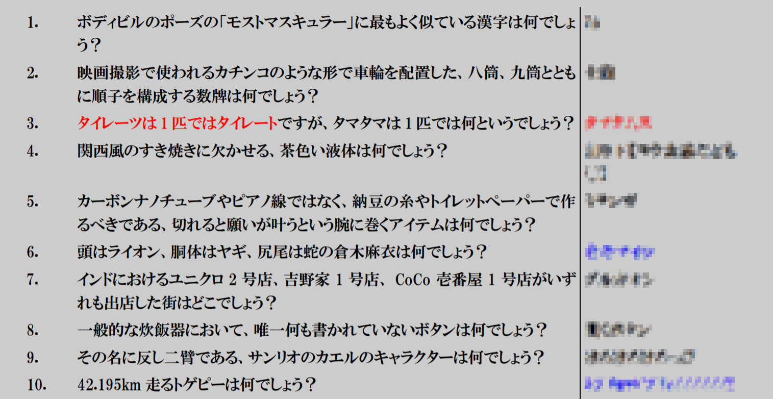 aho the first 2 - honcha - BOOTH