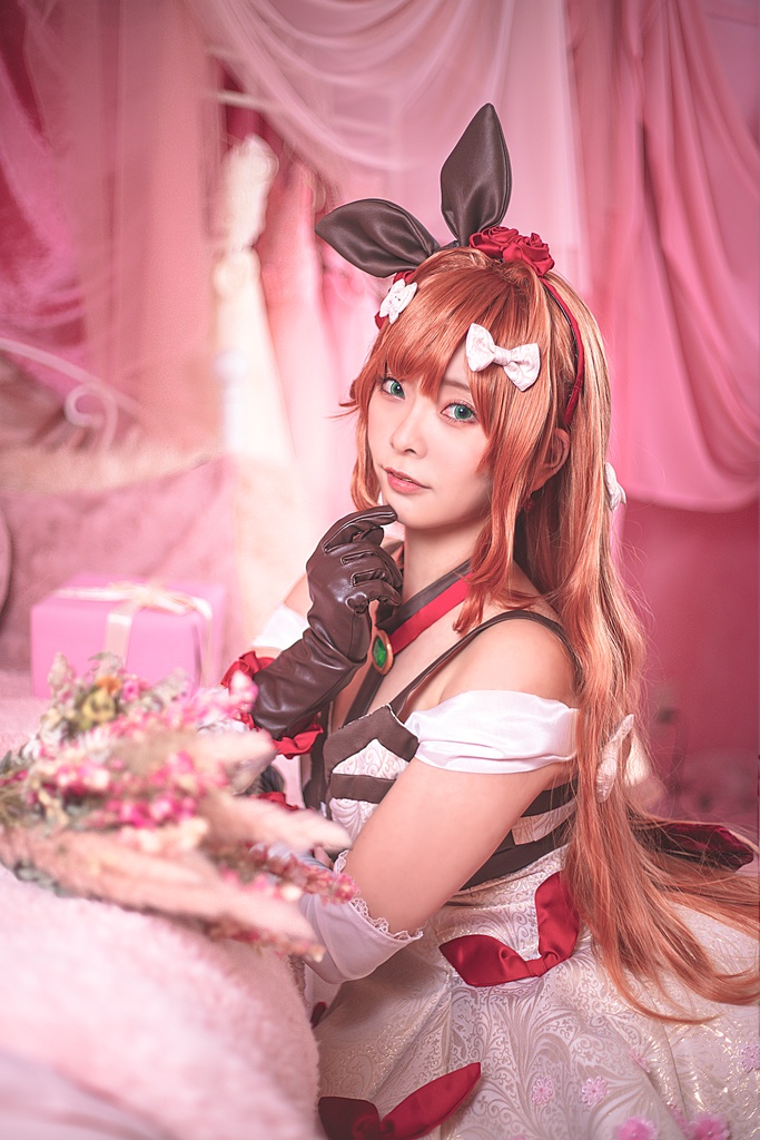 C99新刊 GBFクラリス / コスプレ写真集 Un-Fini - 3unset - BOOTH