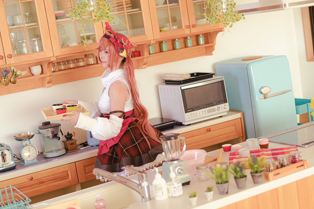 C99新刊 GBFクラリス / コスプレ写真集 Un-Fini - 3unset - BOOTH