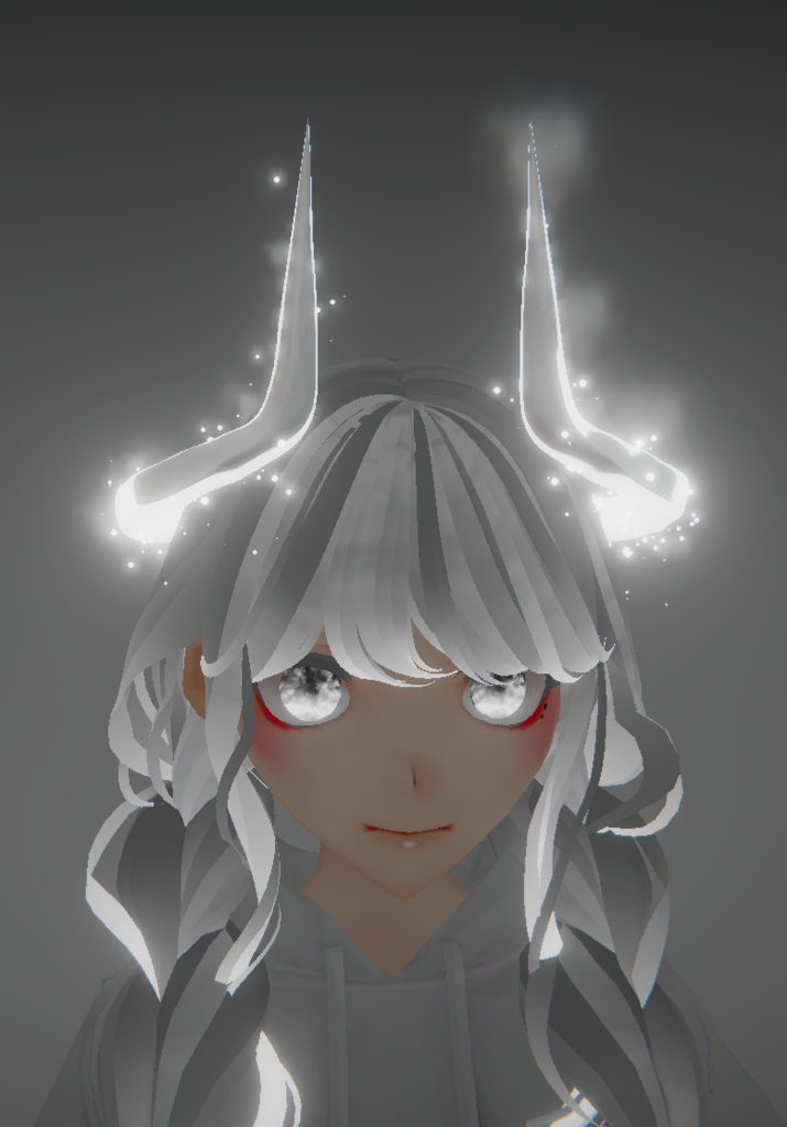 Particle Halo Pack 2 VRChat - medice - BOOTH