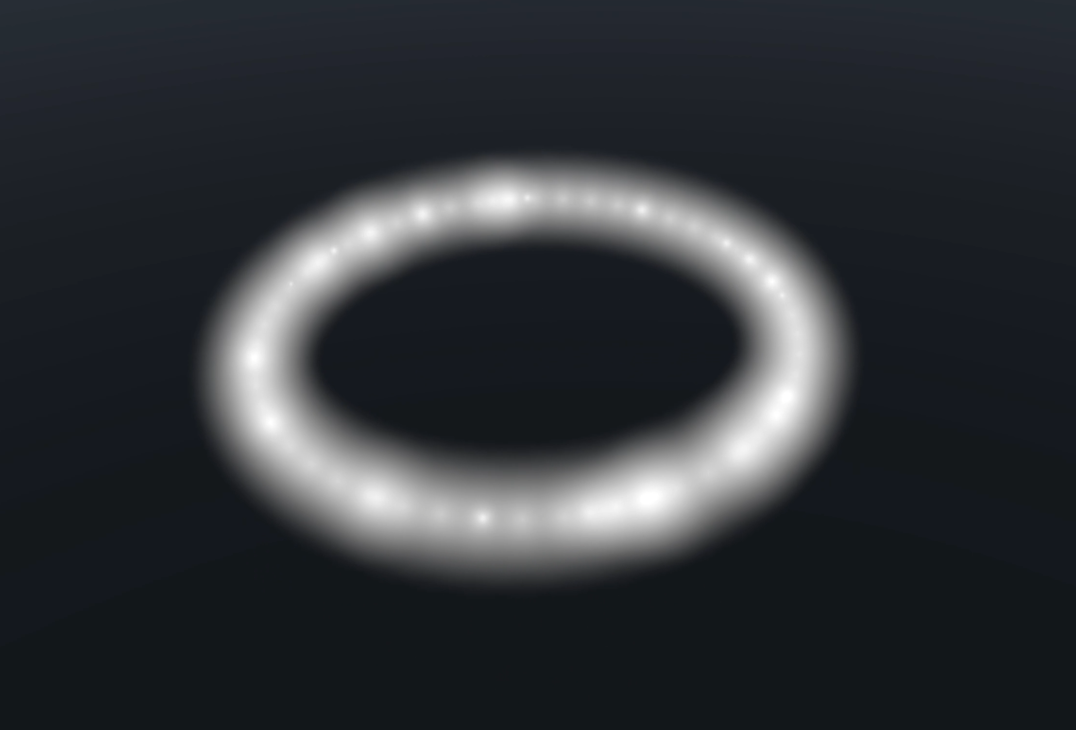 Halo Particle system - apx - BOOTH