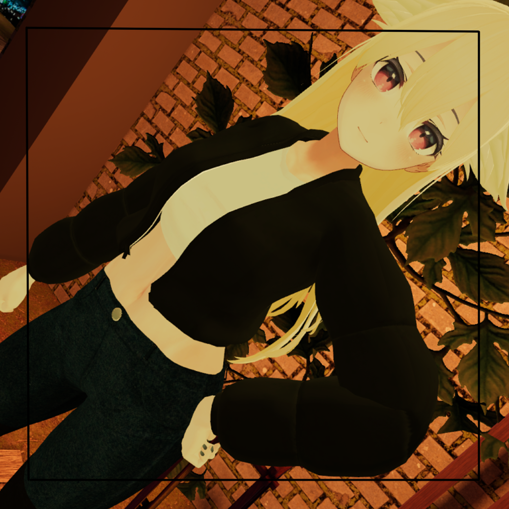 「桔梗」 (Kikyo) 専用【3D衣装モデル】 L.B.J - hatari - BOOTH