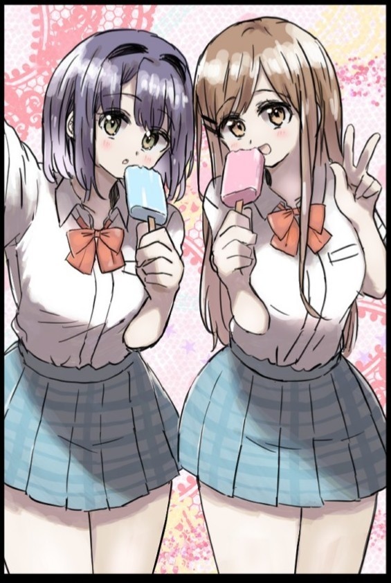 桜月のたわむれ新刊セット - uya--yuu - BOOTH