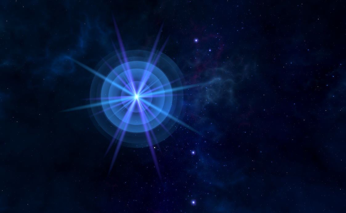 Dragonball Kamehameha beam particle - Asus_Vfx - BOOTH