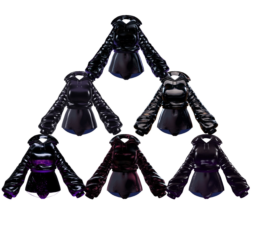 matcap詰め合わせ - いな屋さん - BOOTH