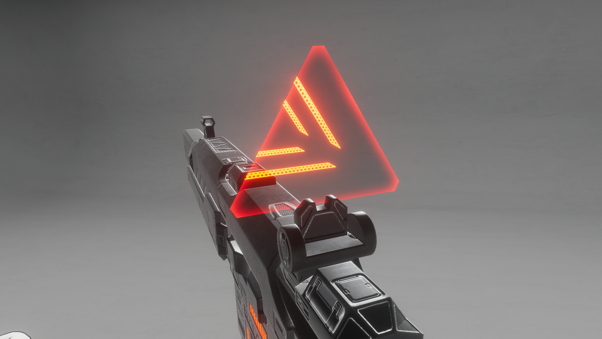 Suresight Scope Unity Shader (FREE/COMMERCIAL) - Nebula Animations - BOOTH