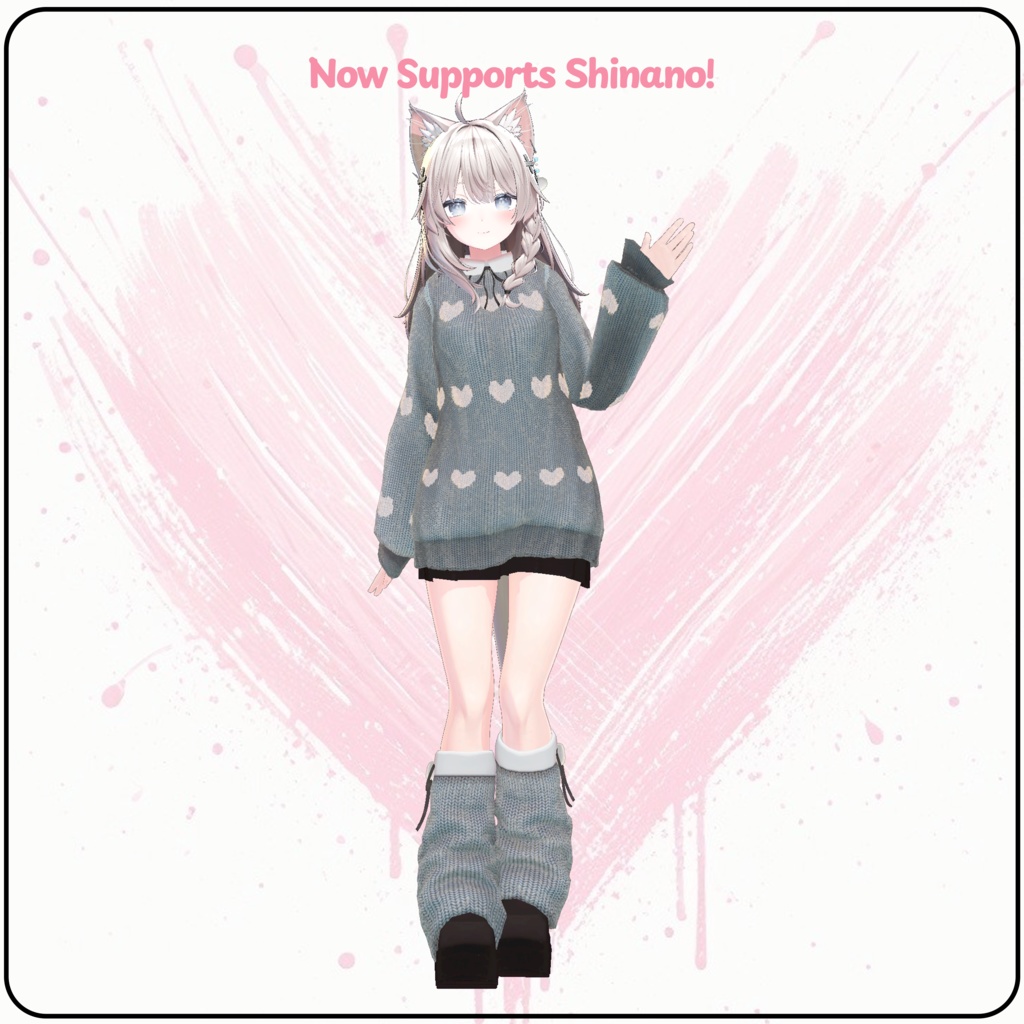 [右近弐式][マリシア][しなの] カンフィーラブ [Ukon/Marycia/Shinano] Comfy Luv - Sinrith ...