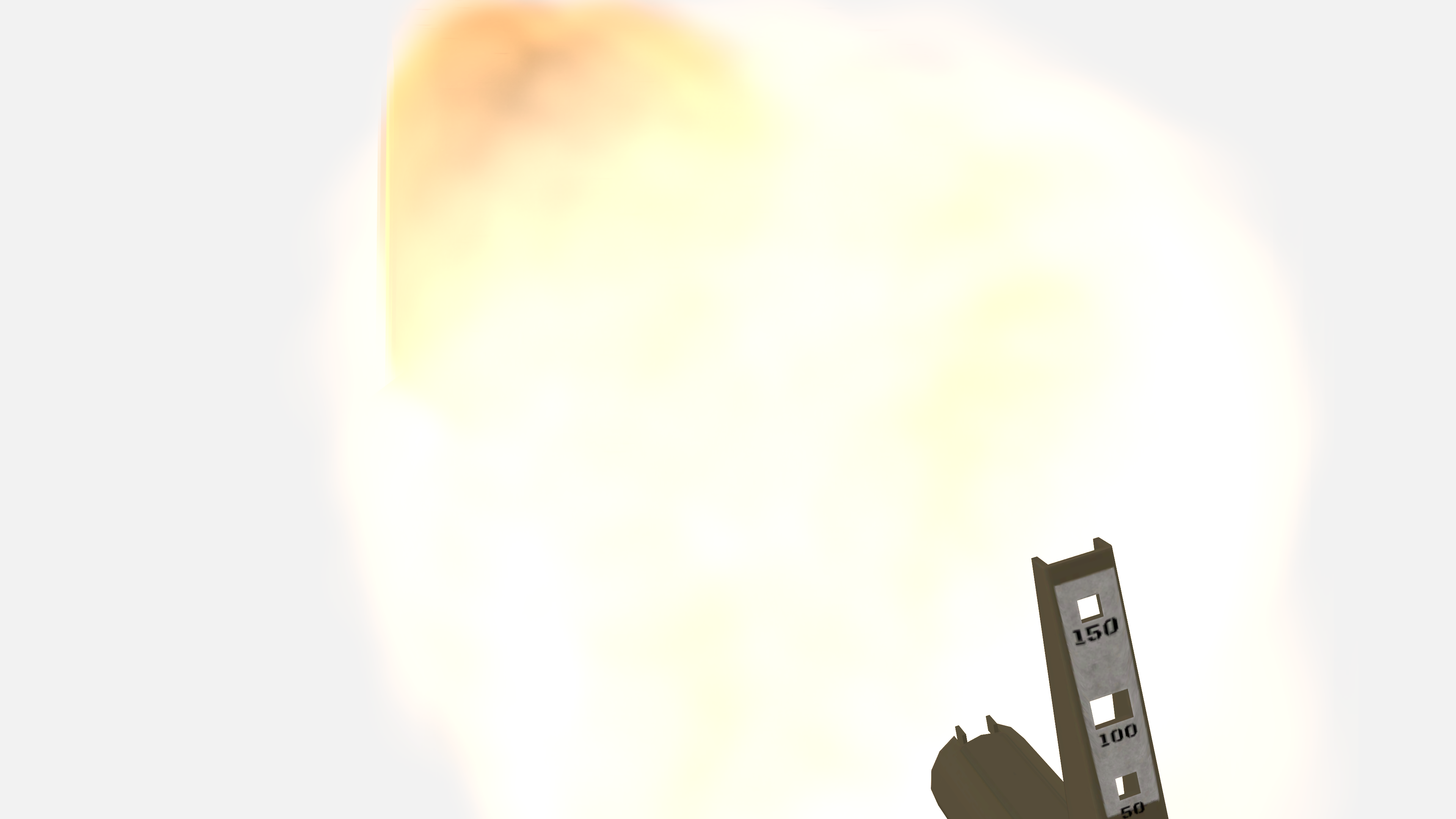 Panzerfaust100 Catalina（パンツァーファウスト） VRchat use Weapon - noname-kai - BOOTH
