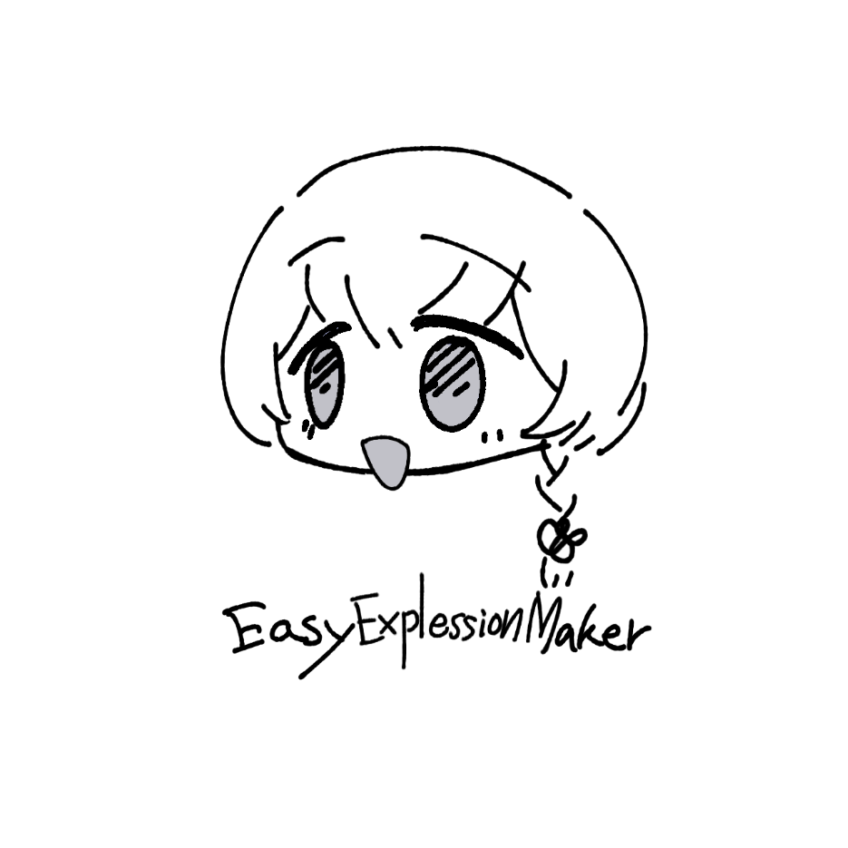 【Unityエディタ拡張】Easy Expression Maker - KUYUYU/電脳屋 - BOOTH