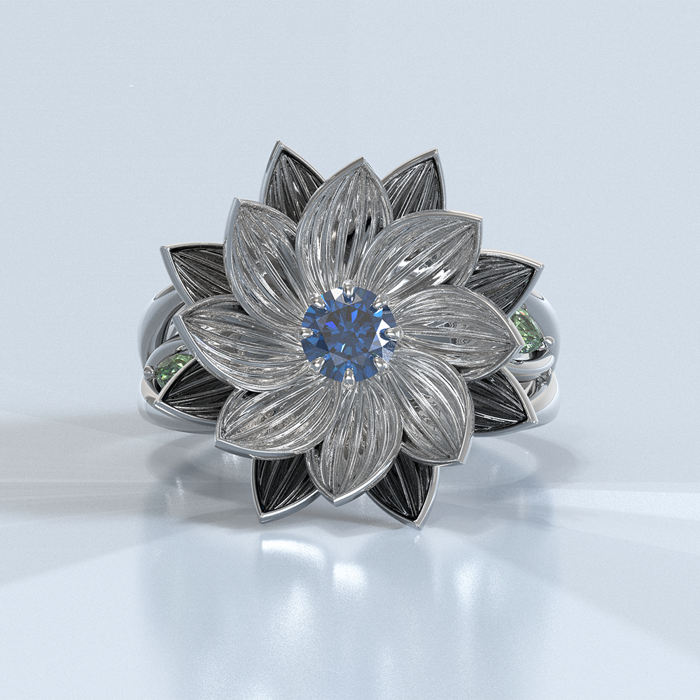 bloom 』 - SIESTAR VRChat and Real【SV925】 - SIESTAR - BOOTH