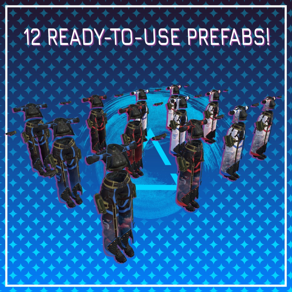 [マヌカ - Manuka] :: Sin Tech :: An Outfit For Your Beloved Manuka ...