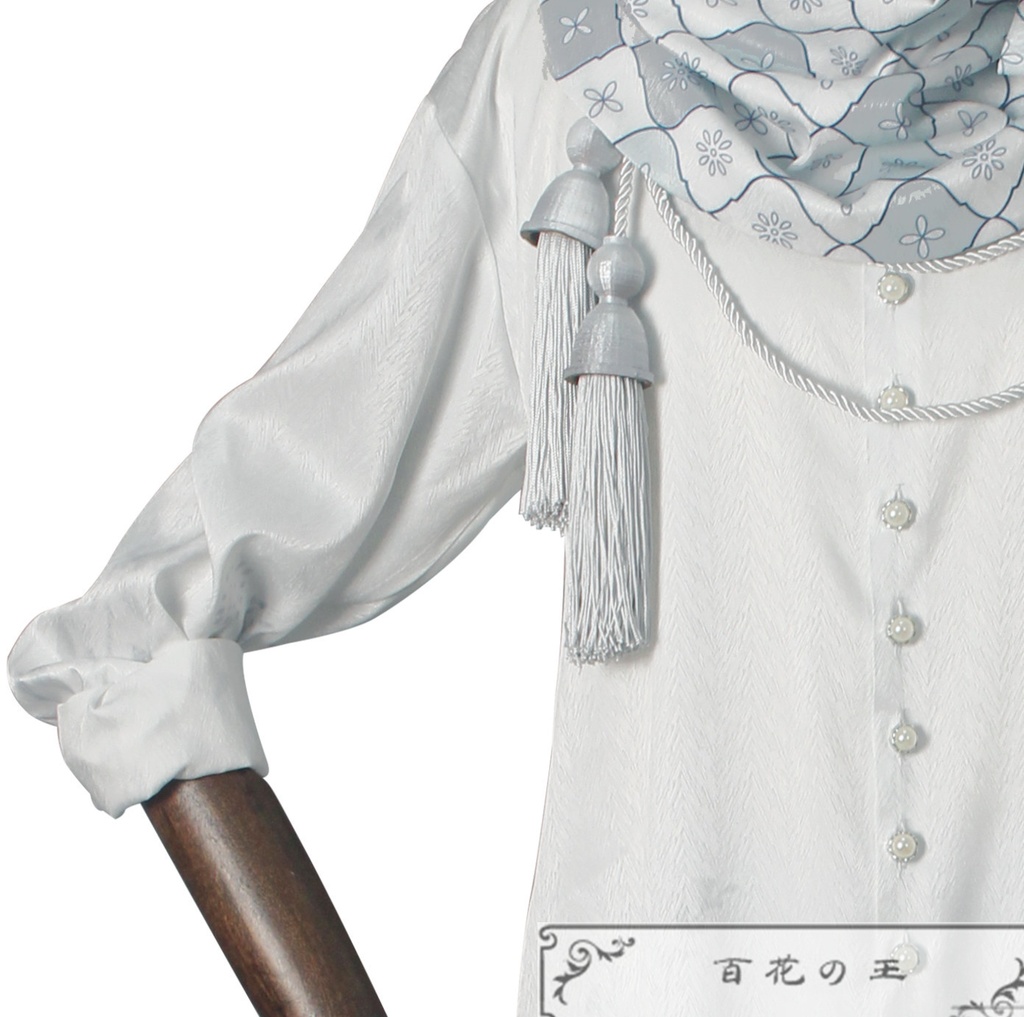 ツイステ サバナクロー寮 ラギーブッチ コスプレ衣装 コスチューム - hyakaou - BOOTH