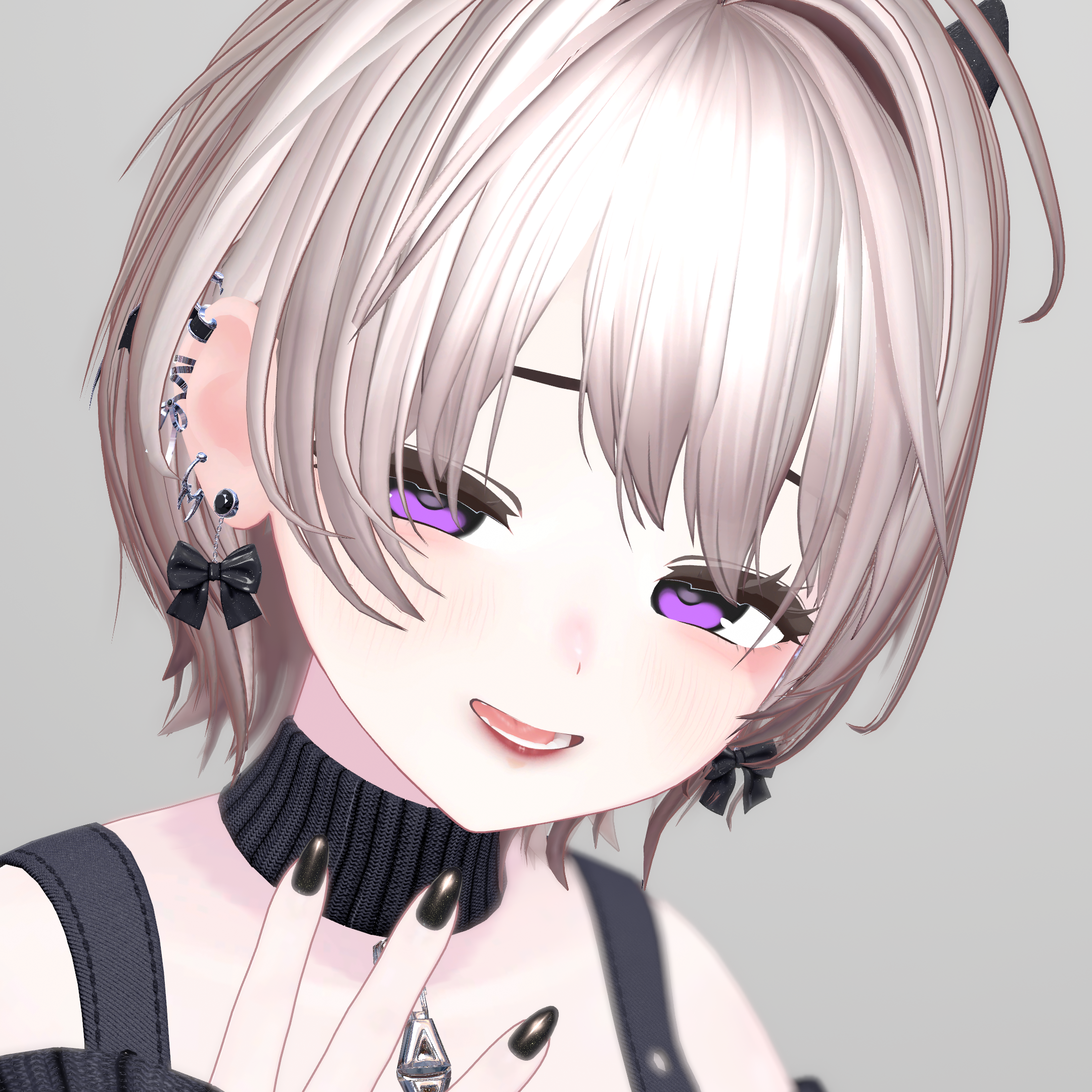 【For Shinano】瞳テクスチャ 12色セット｜商用利用OK｜VRChat向け - meguru115 - BOOTH